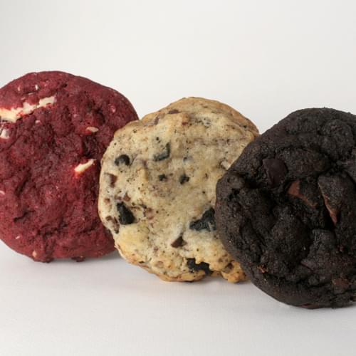 Frozys | Medialunas Congeladas